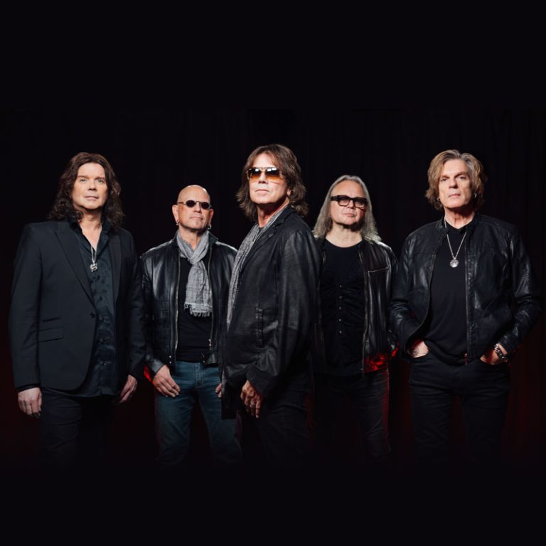 John Smith Rock Frozen - The best rock festival in Finland